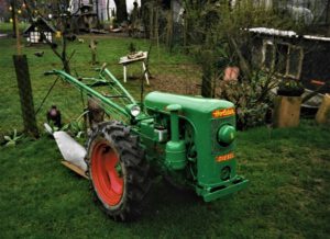 Holder ED 2 – Alverdisser Schlepperfreunde